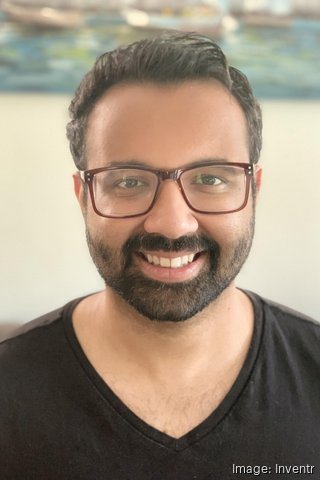 St. Louis startup Inventr eyes more funding through pandemic-focused XX ...