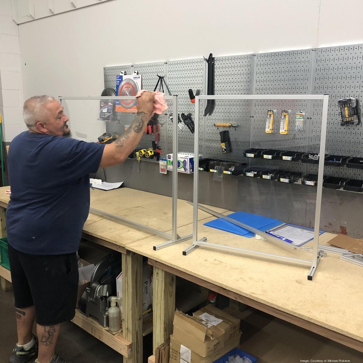 Accelevation launches new PPE business unit in Dayton - Dayton Business ...