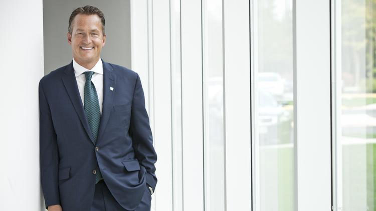 Norcross-Braca want Dan Hilferty, Mary Pat Christie on Republic board ...