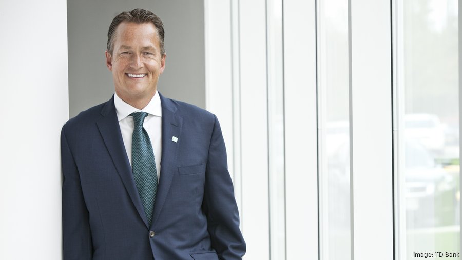 Former TD Bank CEO Greg Braca breaks silence on Republic First saga ...