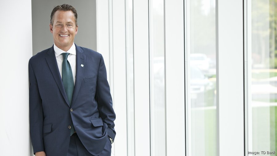 TD Bank fined $122M for enrolling customers in overdraft service ...