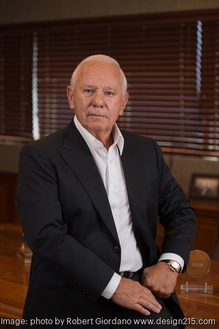 Bob Roscioli, founder of Roscioli Donzi Yachts, dies of Covid-19 ...