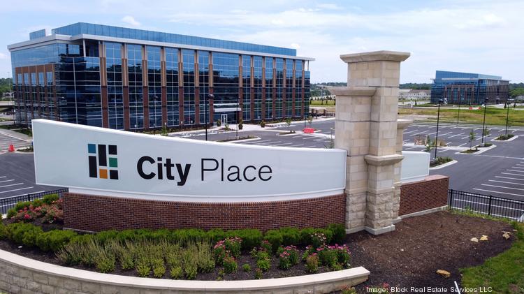 How Block Real Estate Services got its start in apartments - Kansas ...