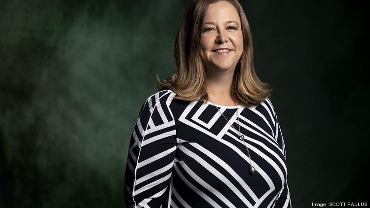 Kate Brewer: Entrepreneur — How to 'be present,' even in a pandemic ...