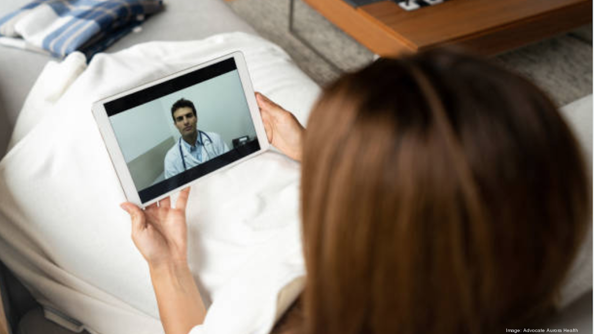 Are pandemic health care trends a fleeting fad or permanent change ...