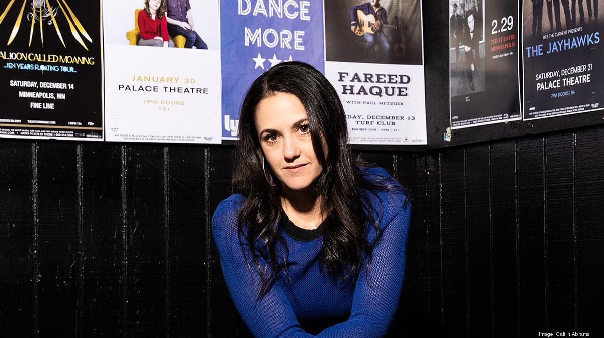 First Avenue CEO Dayna Frank on independent venues' best shot for ...