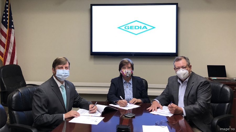 GEDIA Automotive Group to manufacture electric vehicle parts at new ...