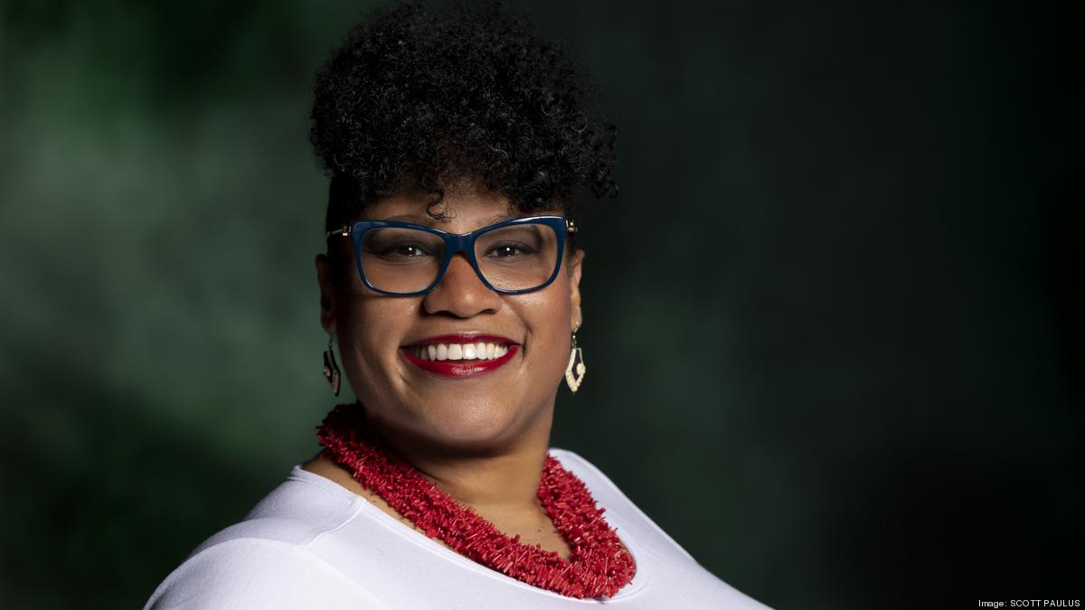 Marjorie Rucker: Community Supporter — A passion for giving back ...