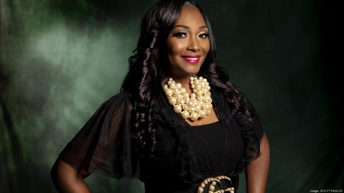 Chandra Cooper: Inspiration — Eternally grateful - Milwaukee Business ...