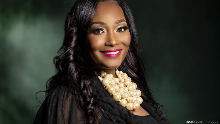 Chandra Cooper: Inspiration — Eternally grateful - Milwaukee Business ...