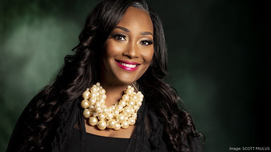 Chandra Cooper: Inspiration — Eternally grateful - Milwaukee Business ...