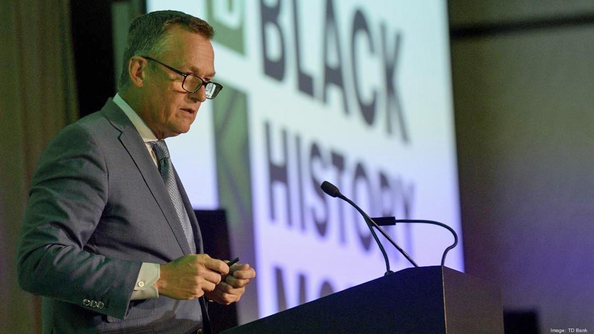 TD Bank CEO Greg Braca commits to no job cuts during the pandemic ...
