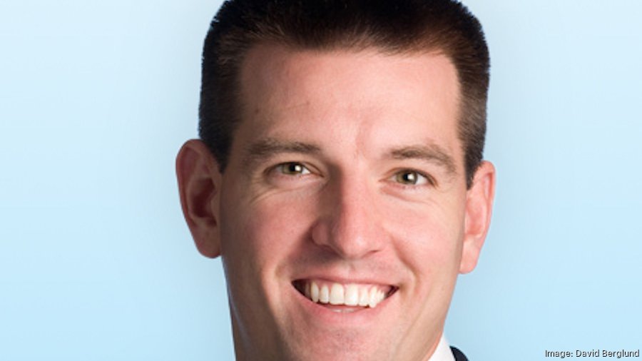 David Berglund and Colin Ryan leave Colliers for JLL - Minneapolis / St ...