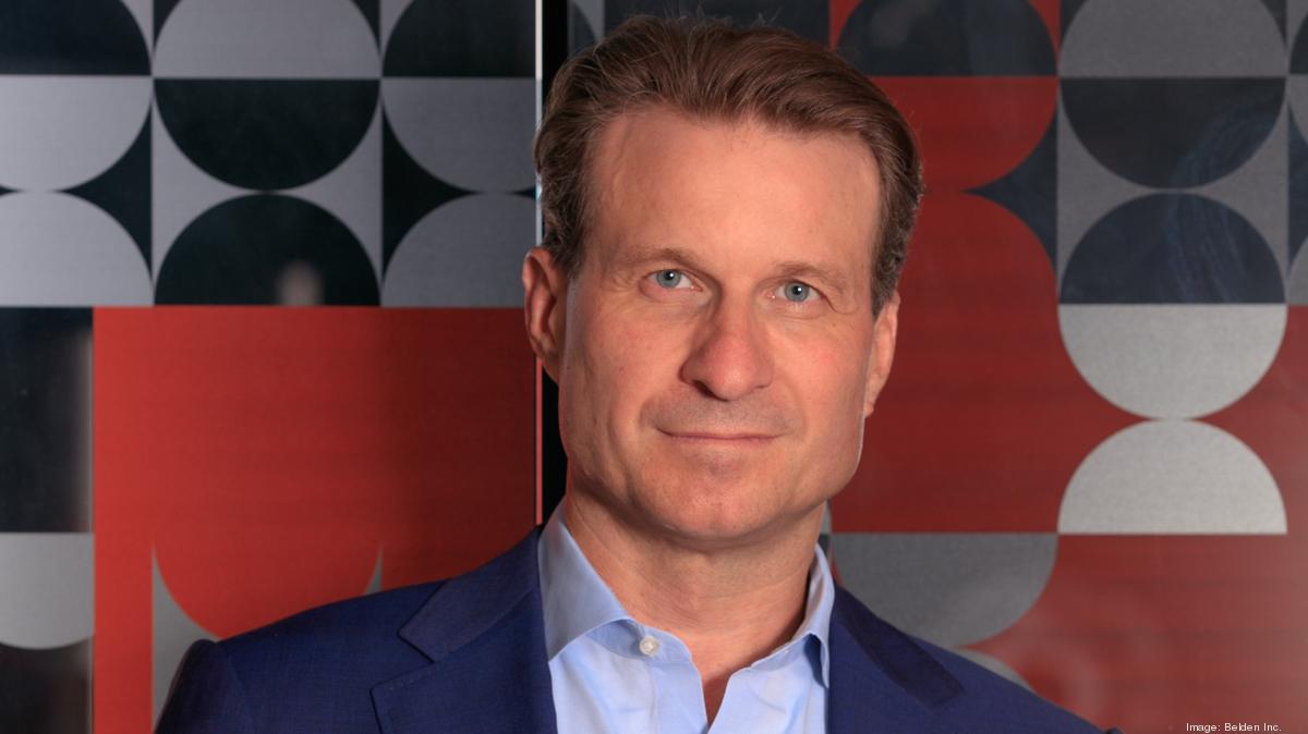 Belden CEO Roel Vestjens abruptly resigns, Ashish Chand named as ...