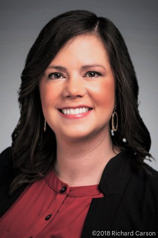 Round Rock Chamber taps Jordan Robinson to lead economic development ...