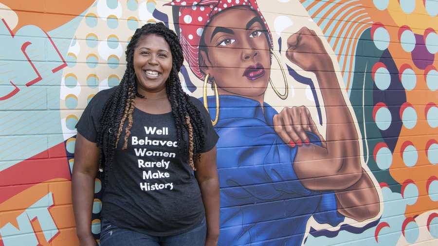 Behind the success of Portland's Mimi's Fresh Tees - Portland Business ...
