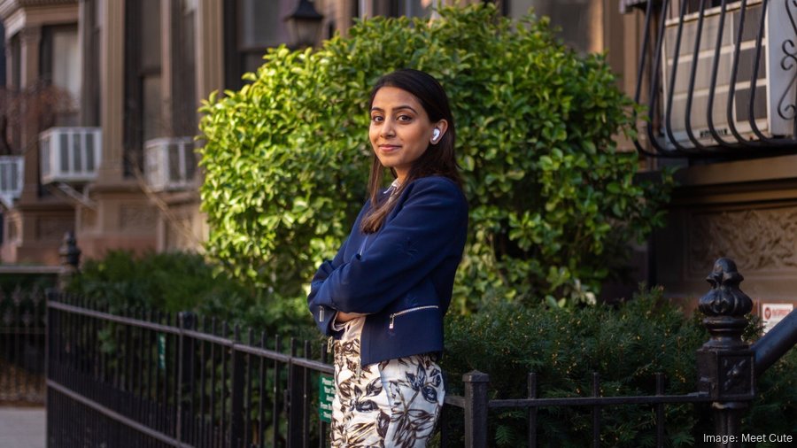 Meet Cute building a rom-com podcast startup backed by Union Square ...