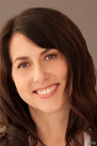 MacKenzie Scott's Yield Giving gives to Nashville nonprofits ...