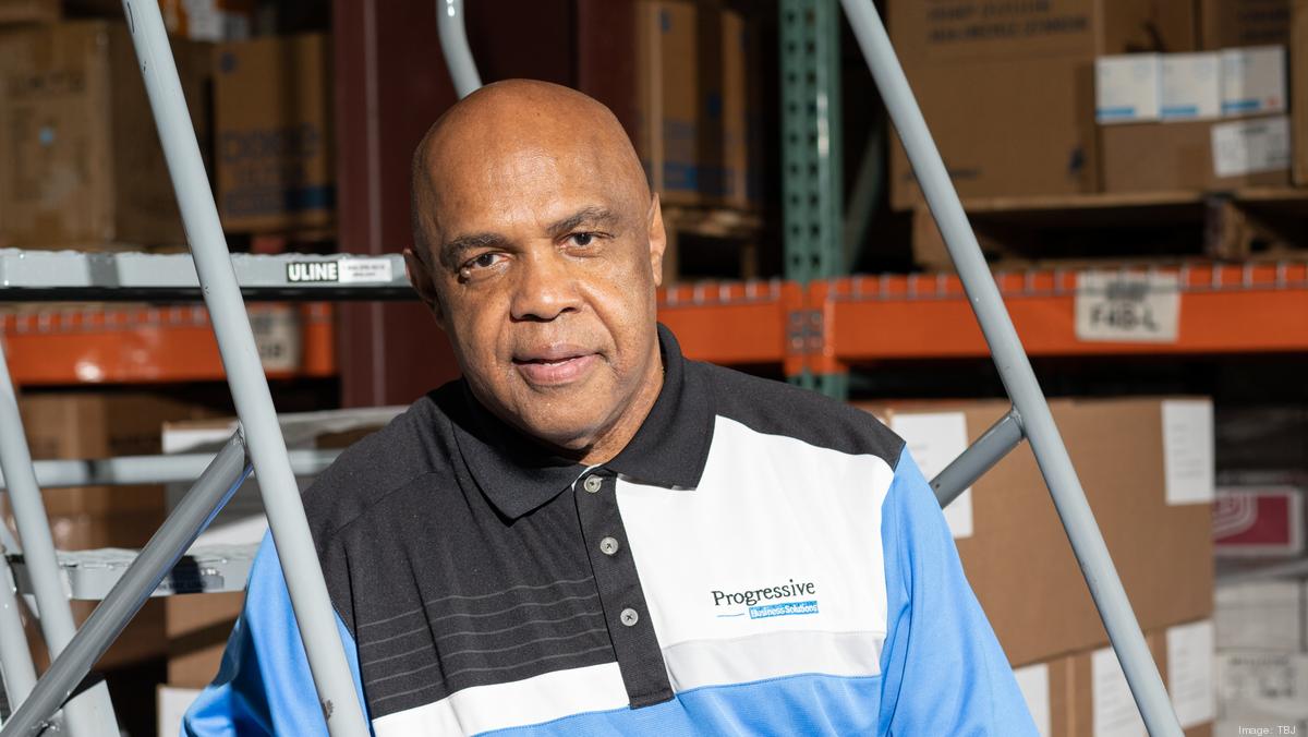 His pivots have kept his company and community afloat - Triangle ...