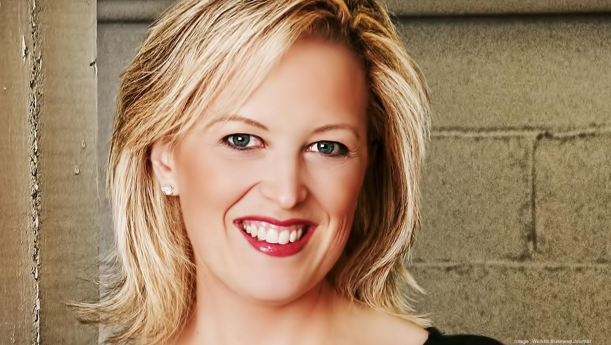 Cara Kliewer, CK Communications - Wichita Business Journal