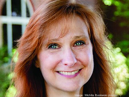 Rachel Millard, Friends University - Wichita Business Journal