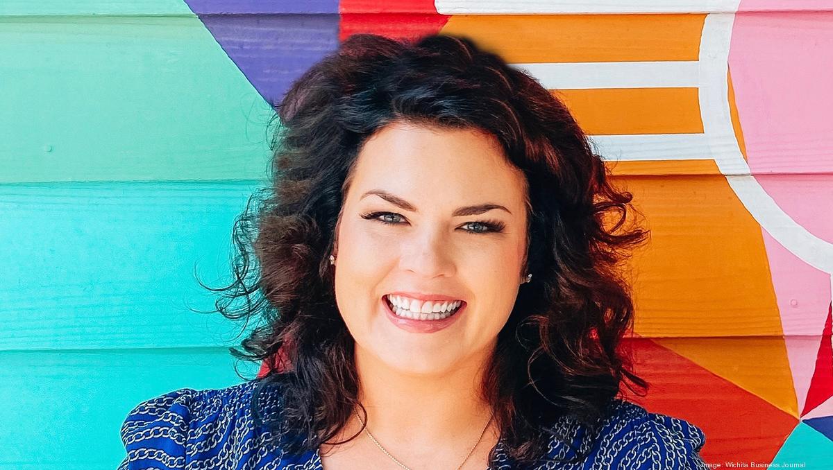 Elizabeth Farha, Midwest Billboards - Wichita Business Journal