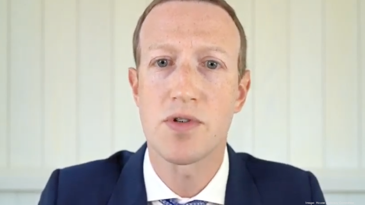 CEO Mark Zuckerberg says Facebook employees will keep working from home ...