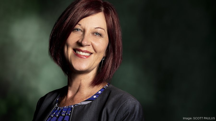 Mary Jo Meyers: Public Policy — A public servant by nature - Milwaukee ...