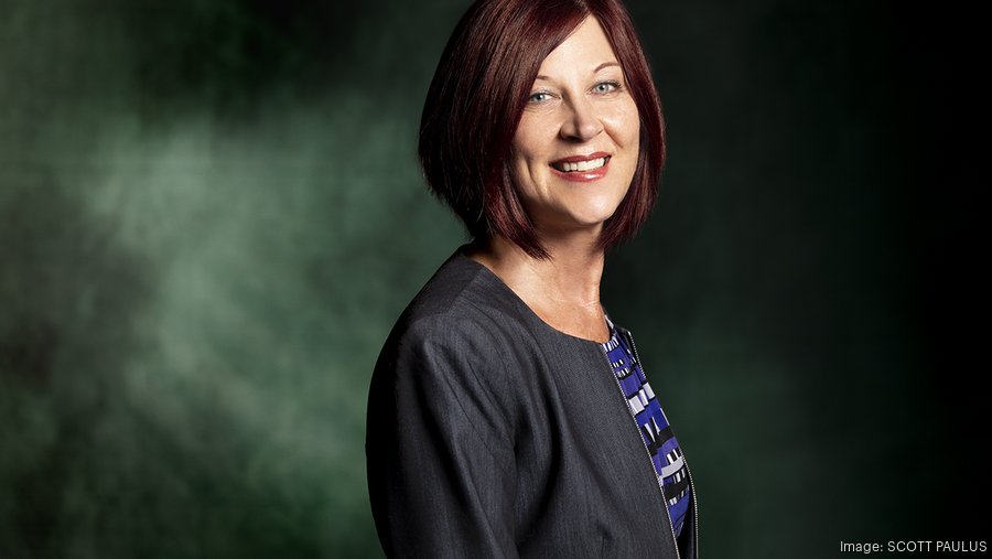 Mary Jo Meyers: Public Policy — A public servant by nature - Milwaukee ...