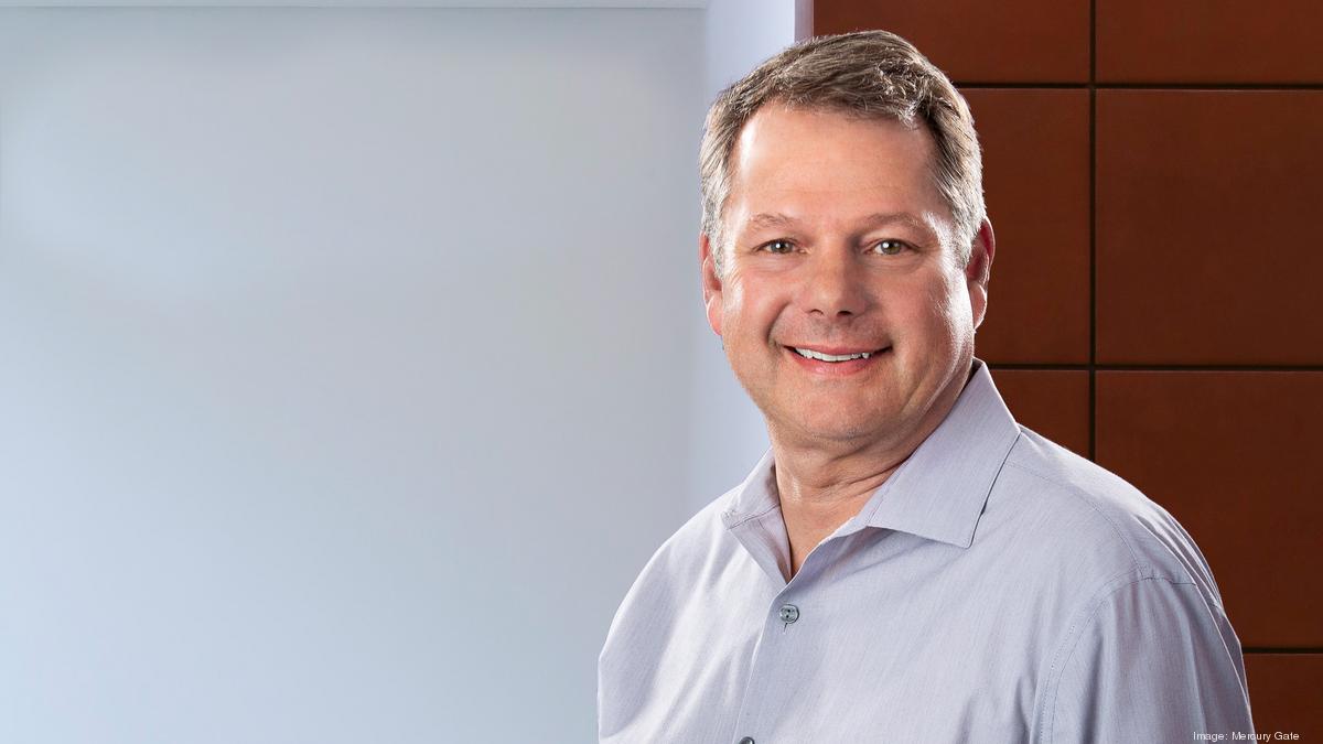 Executive Voice: Joe Juliano charts more growth for MercuryGate despite ...