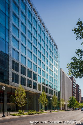 Developer Chip Akridge wins Real Estate Icon award - Washington ...