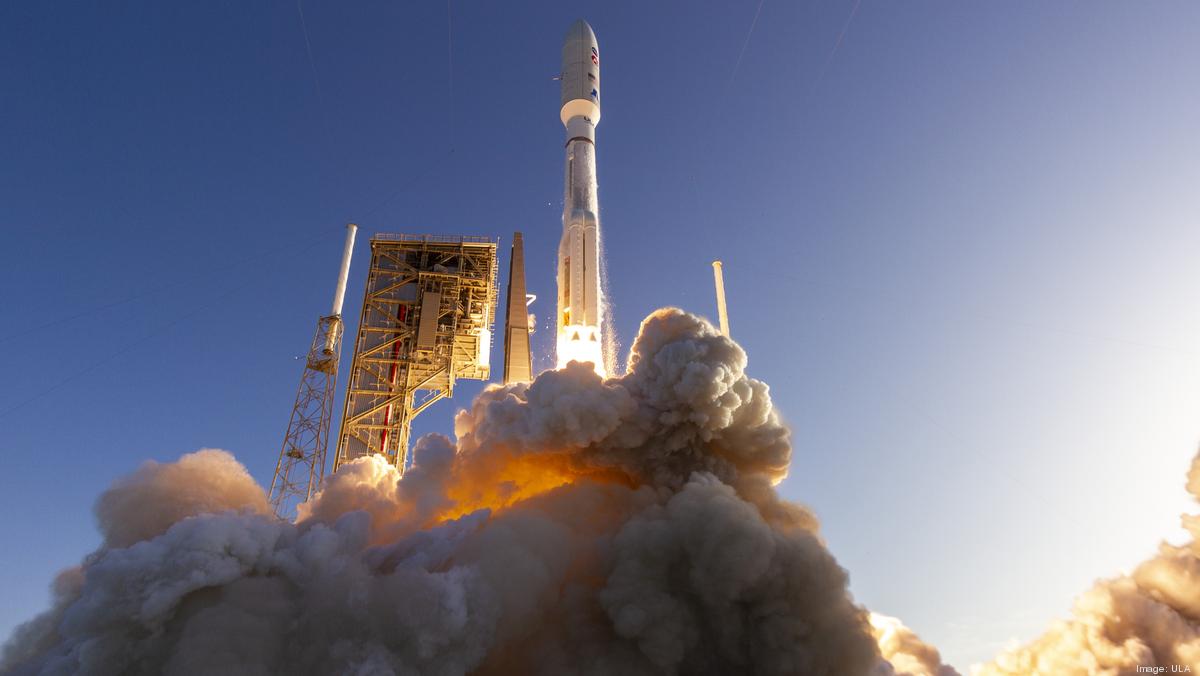 ULA chosen to launch SES satellites clearing way for 5G technology ...