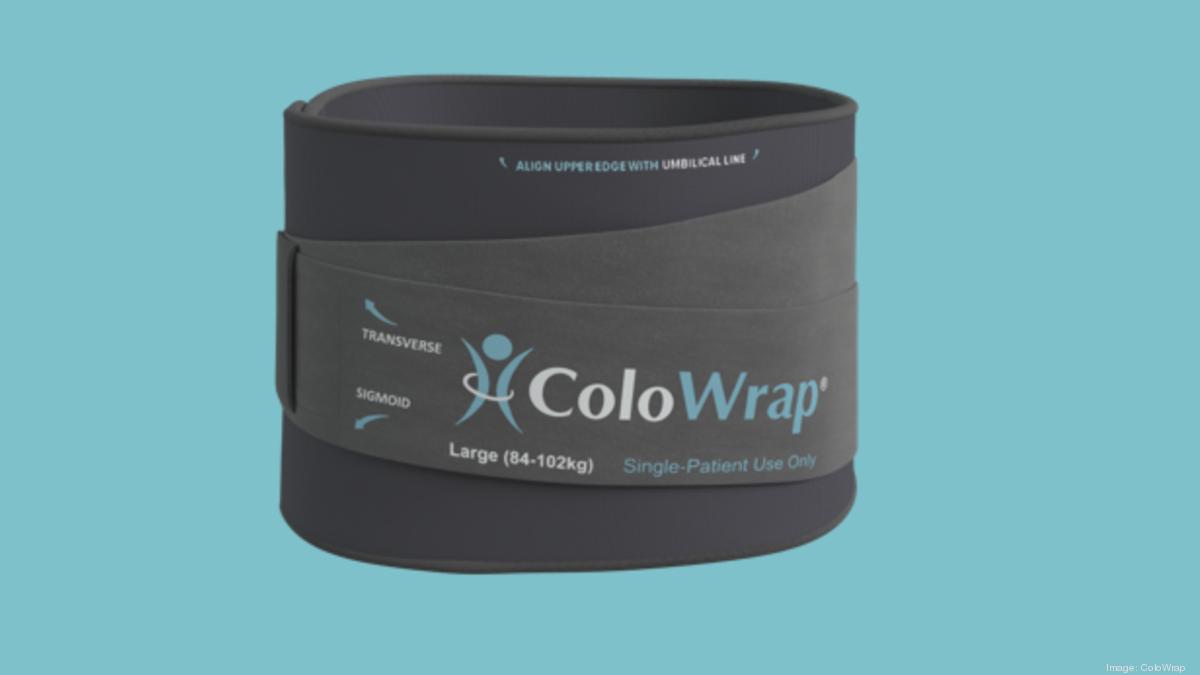 ColoWrap scores federal grant to expand use of colonoscopy device ...
