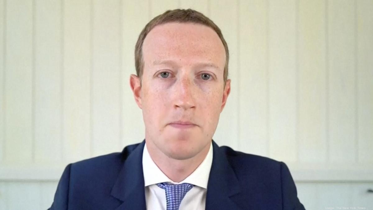 Facebook Faces Refiled Antitrust Suit From Ftc San Francisco Business