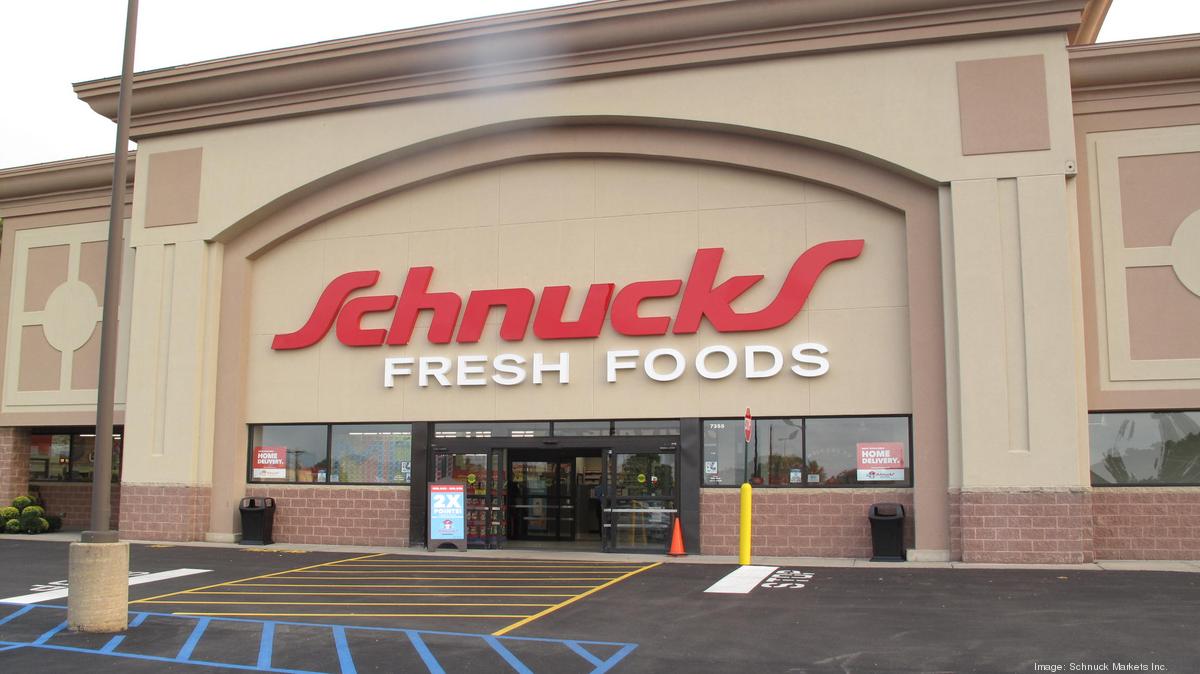Schnuck Markets boosts pay as it looks to hire staff - St. Louis ...