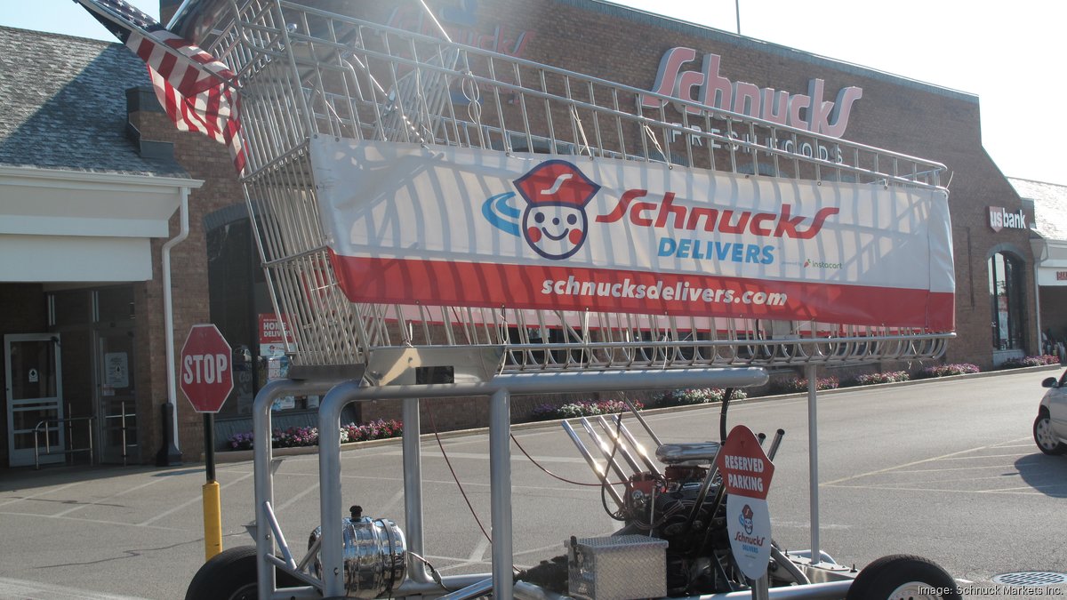 Schnuck Markets still on expansion path after inking Wisconsin deal ...