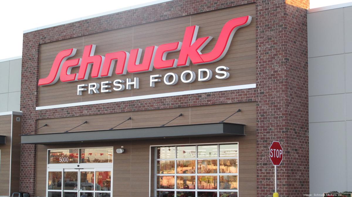 St. Louis-based grocery chain Schnucks offers 30-minute delivery ...