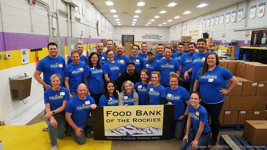 Best Places to Work Finalist: JE Dunn Construction - Denver Business ...