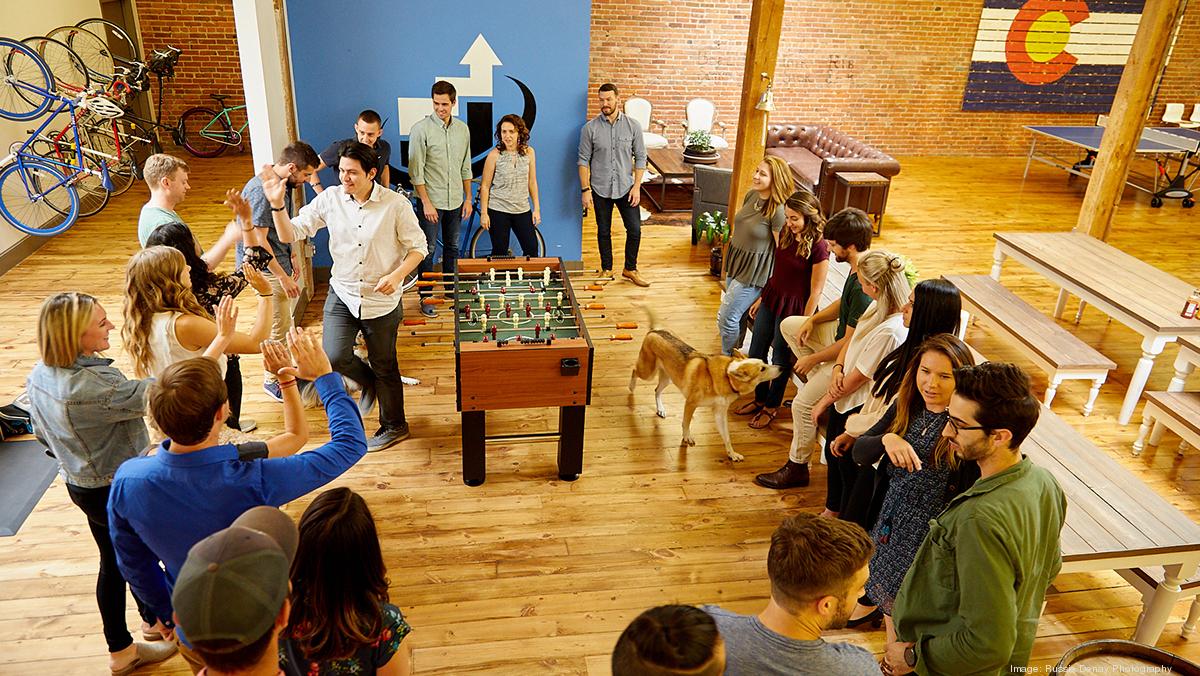 Metric Theory - Denver Business Journal