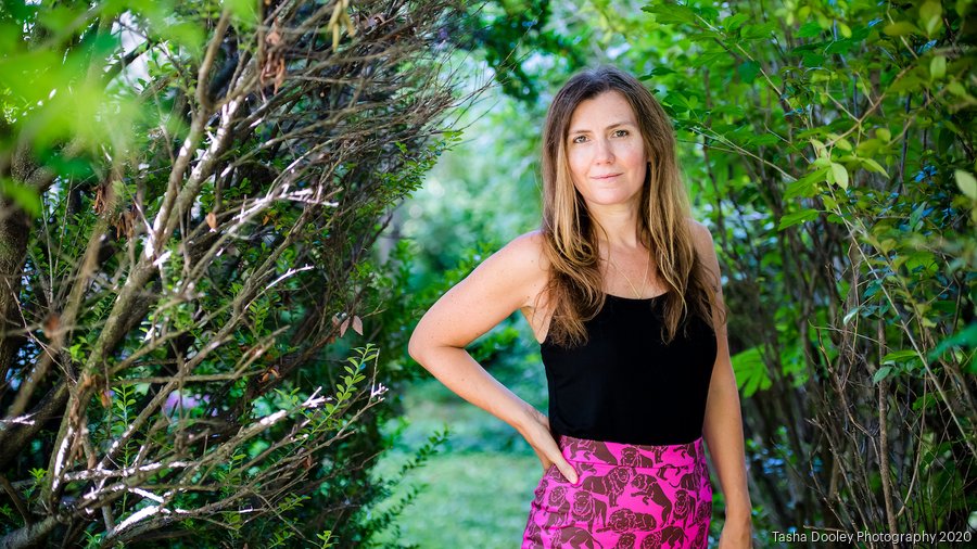 While battling Covid-19, Cara Ober remains BmoreArt’s tireless leader ...