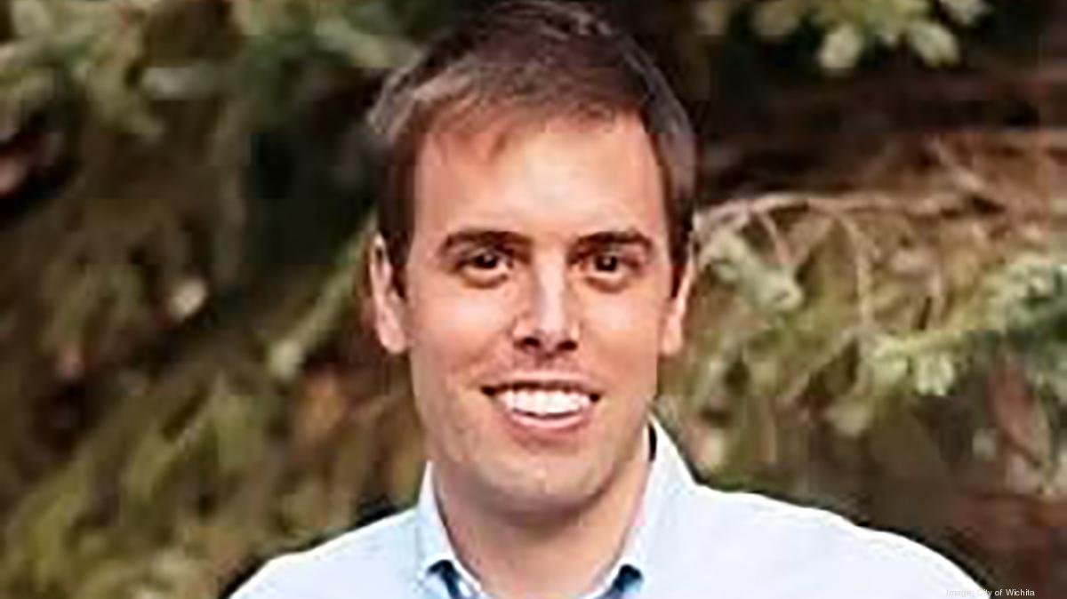 10 Minutes With... Scott Wadle, Wichita-Sedgwick County Metropolitan ...