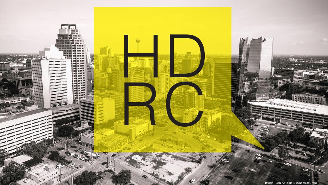 How HDRC process shapes development in city's core - San Antonio ...