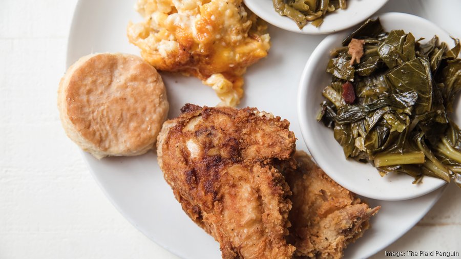 PHOTOS: The King's Kitchen in uptown reopening with revamped menu, new ...