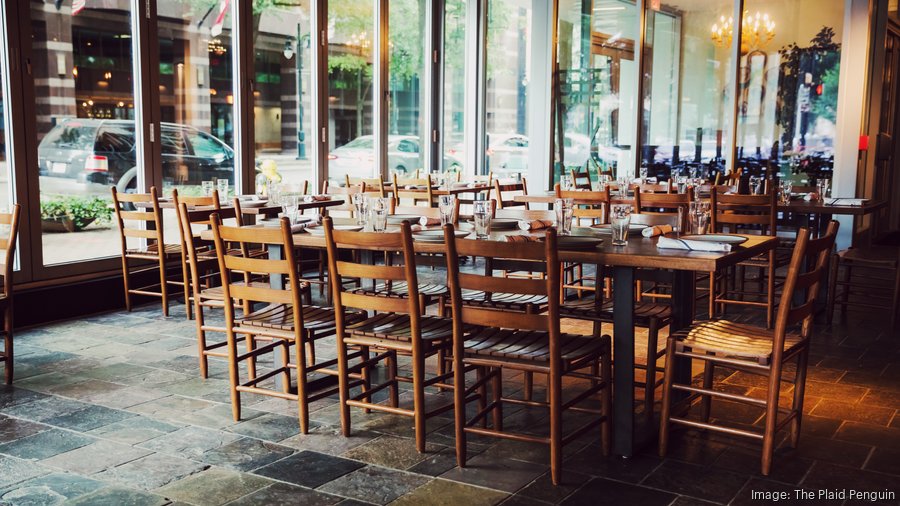 PHOTOS: The King's Kitchen in uptown reopening with revamped menu, new ...
