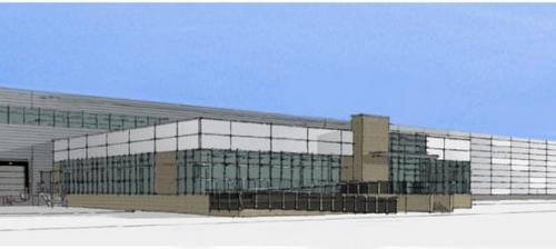 FedEx breaks ground on new Memphis facility - Memphis Business Journal