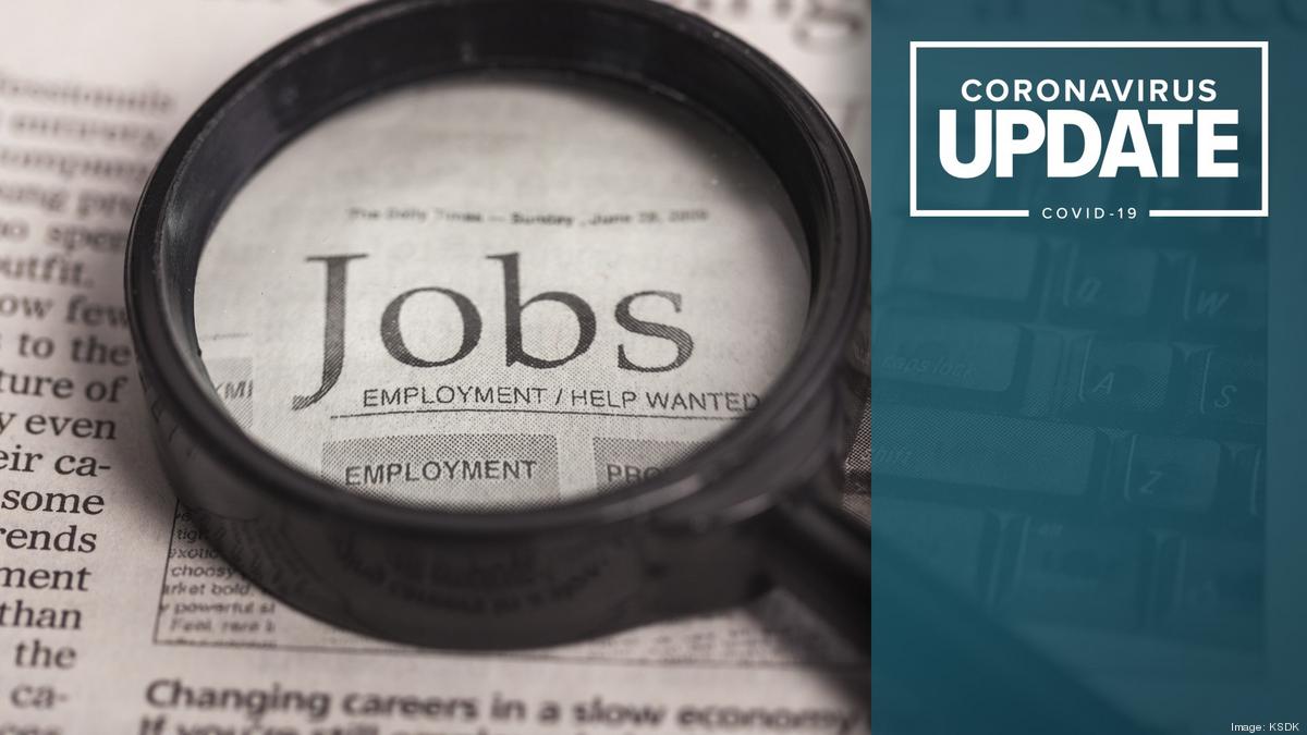 Job centers in Arnold, Florissant reopen - St. Louis Business Journal
