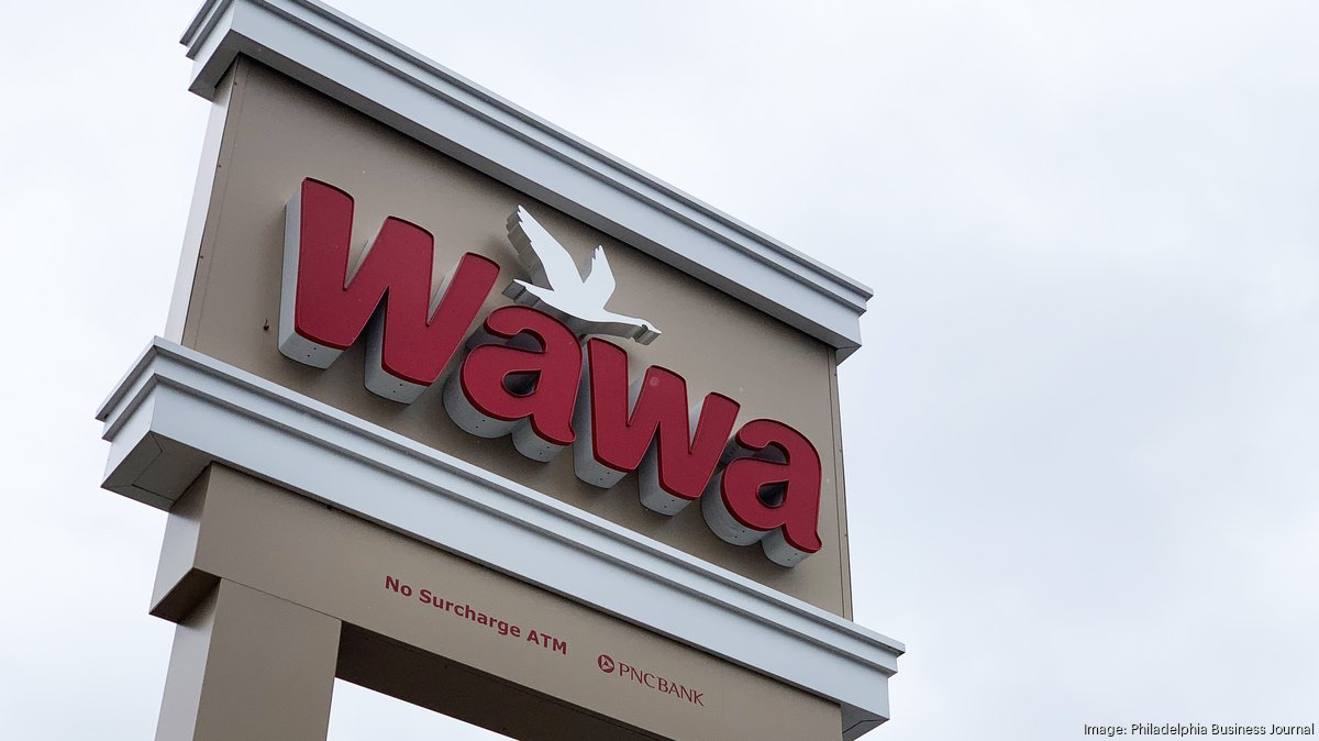 Wawa to close two Northeast Philadelphia stores - Philadelphia Business Journal