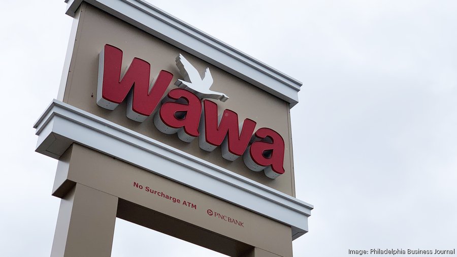 Wawa opening 'stadium store' with beer sales near South Philadelphia ...