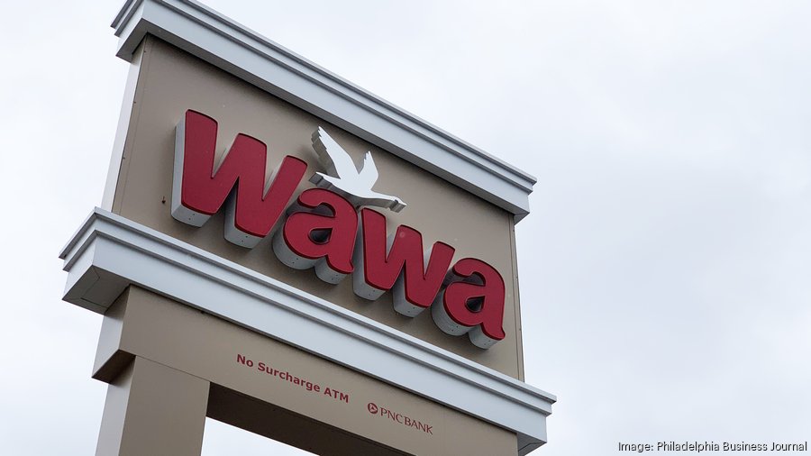 Wawa to close two Northeast Philadelphia stores - Philadelphia Business ...