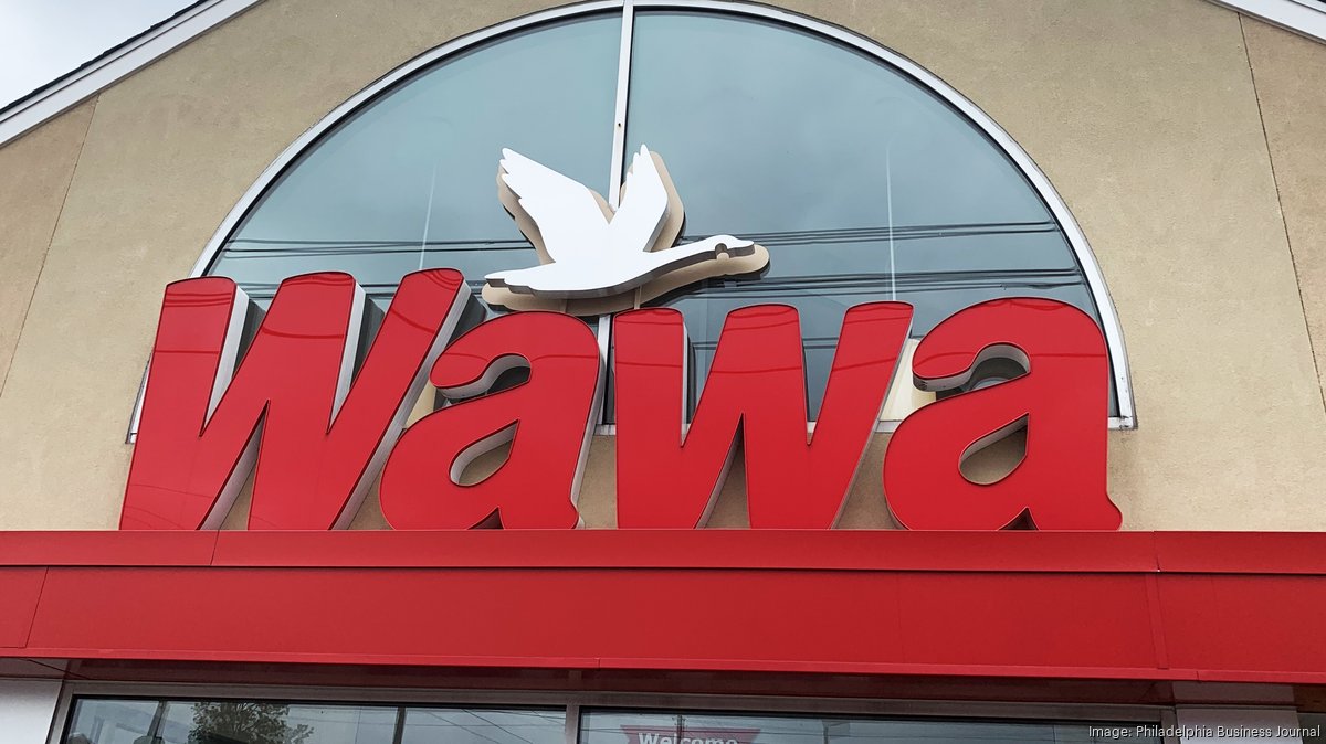 Wawa on collision course with Sheetz as $280M expansion picks up steam - Philadelphia Business ...